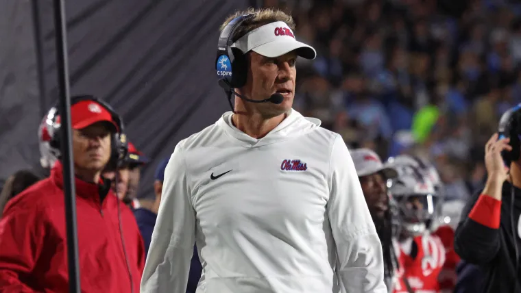 Lane Kiffin replacements: Ranking Ole Miss' 5 best candidates, from Jon ...