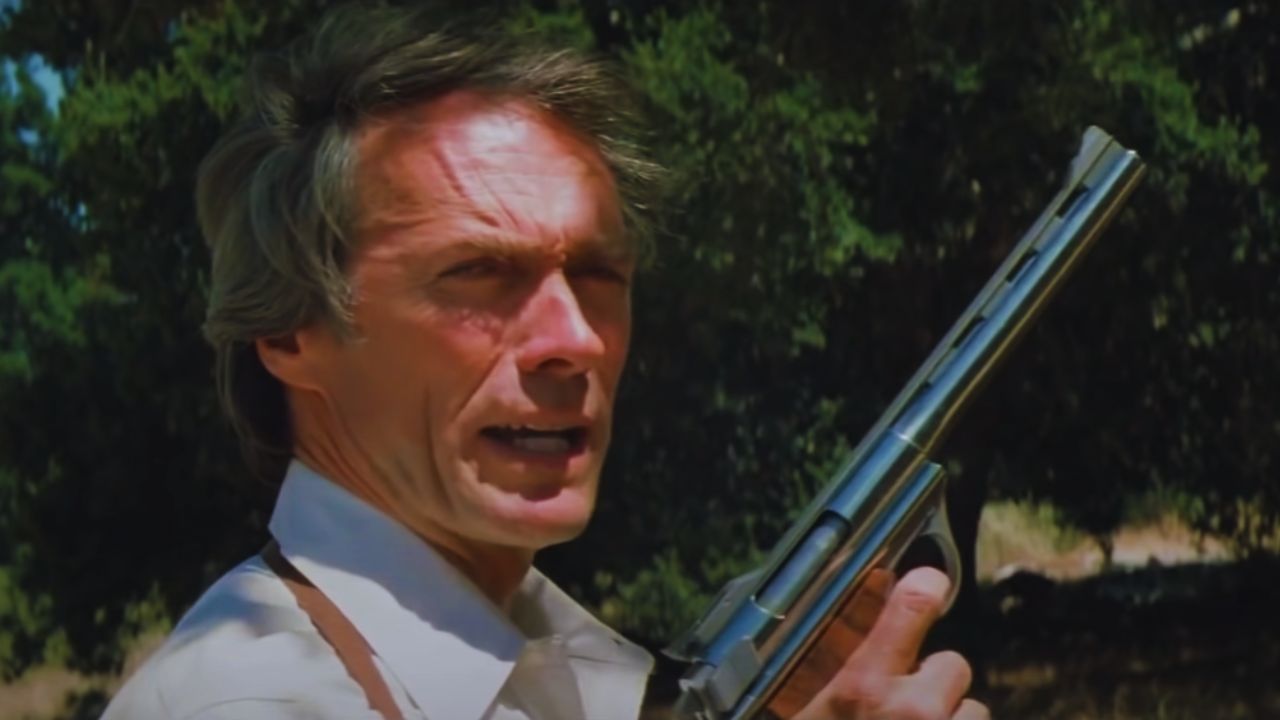 The Dirty Harry Pistol Is No Ordinary Hundgun: A Closer Look at the .44 ...
