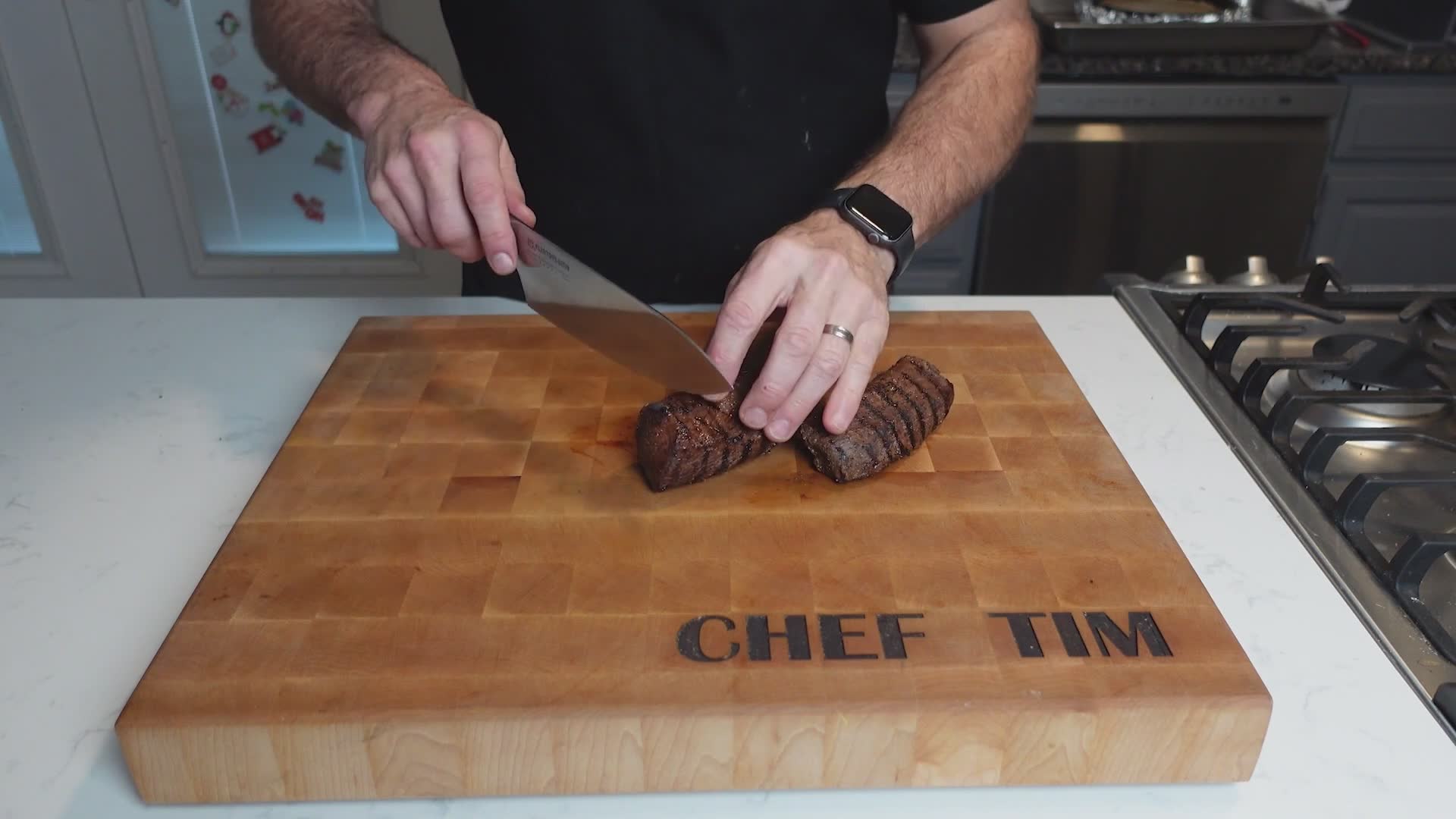 Proven methods for preparing wild game venison so it's tender and ...