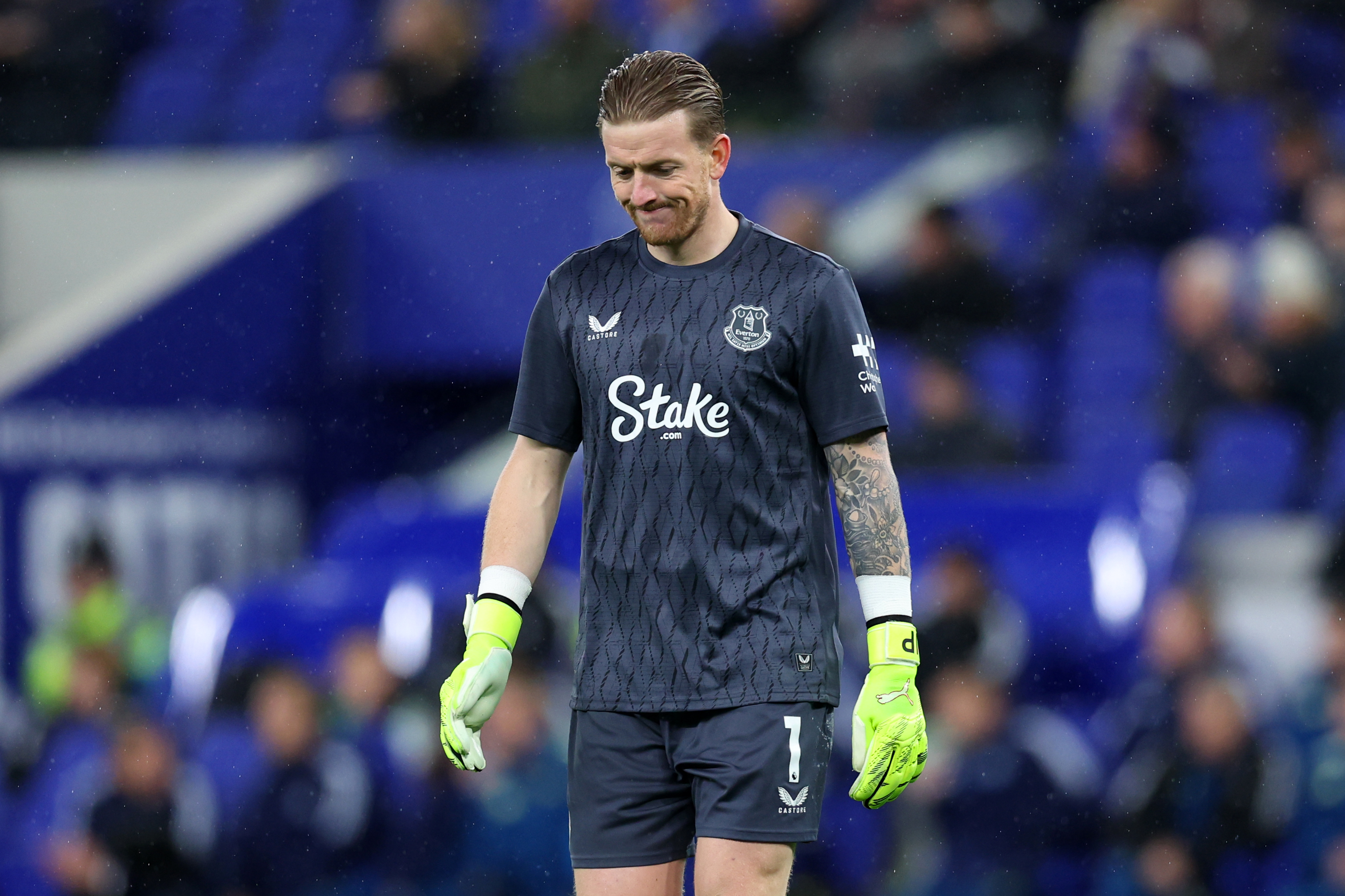 Everton 1-4 Newcastle: Match Report & Reaction | Blues fall to rampant ...