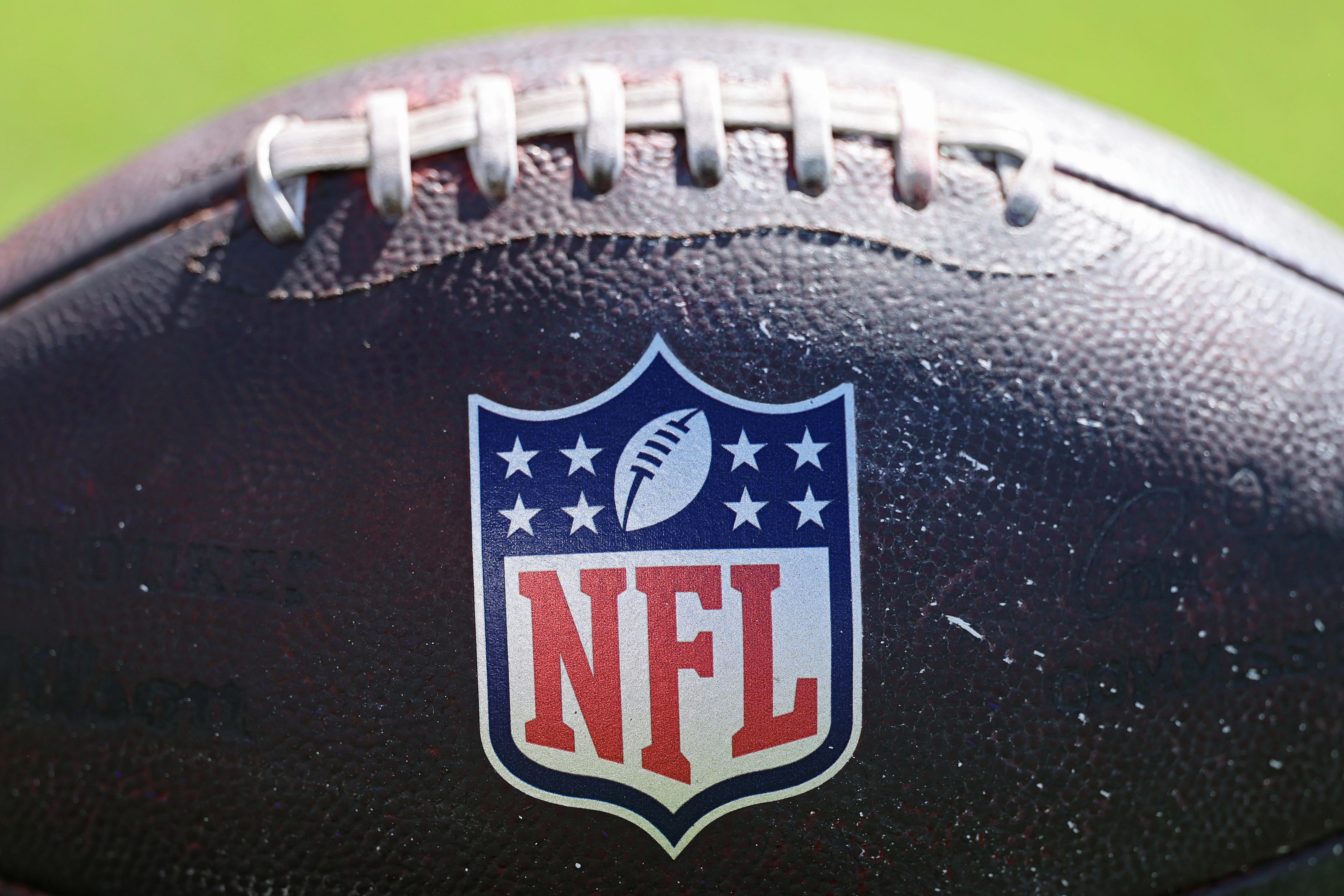 Updated NFL playoff picture after Sunday final scores: Bears are No. 1 ...