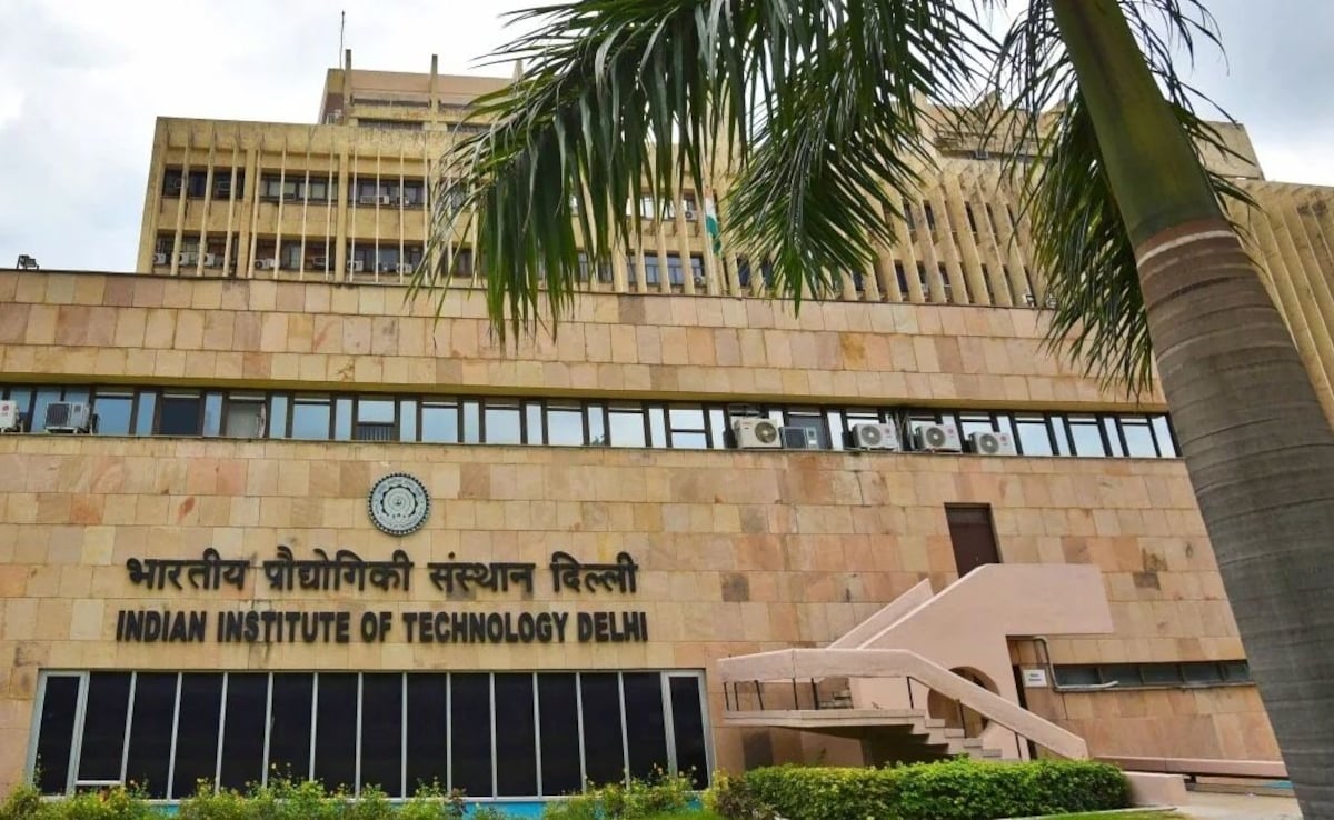 From Laundry To Protection: IIT Delhi's New Detergent Could Transform ...