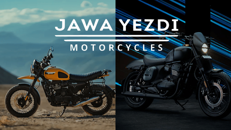 Karnataka HC declared Boman R Irani as legal owner of Yezdi trademark