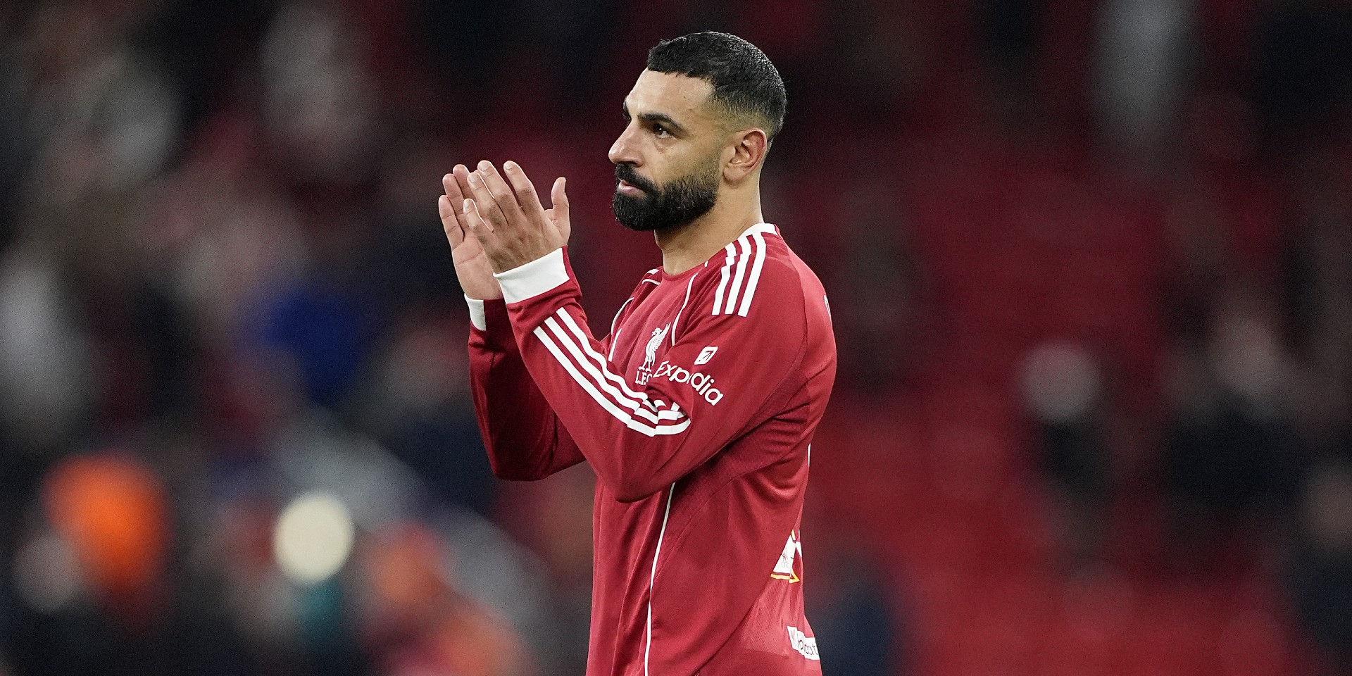 Salah maakt duidelijke beslissing over Liverpool-toekomst na ontslag ...