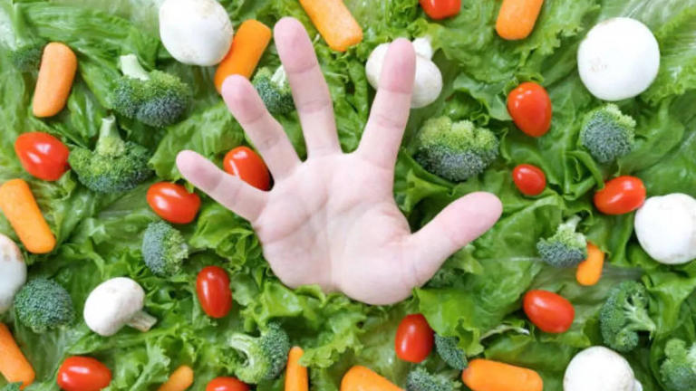 10 Vegetables That Can Actually Harm You If Cooked Incorrectly