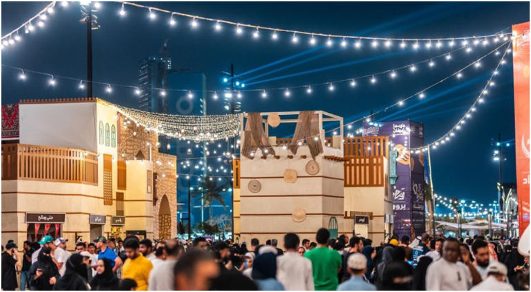 This is when Ramadan 2026 begins in Saudi Arabia