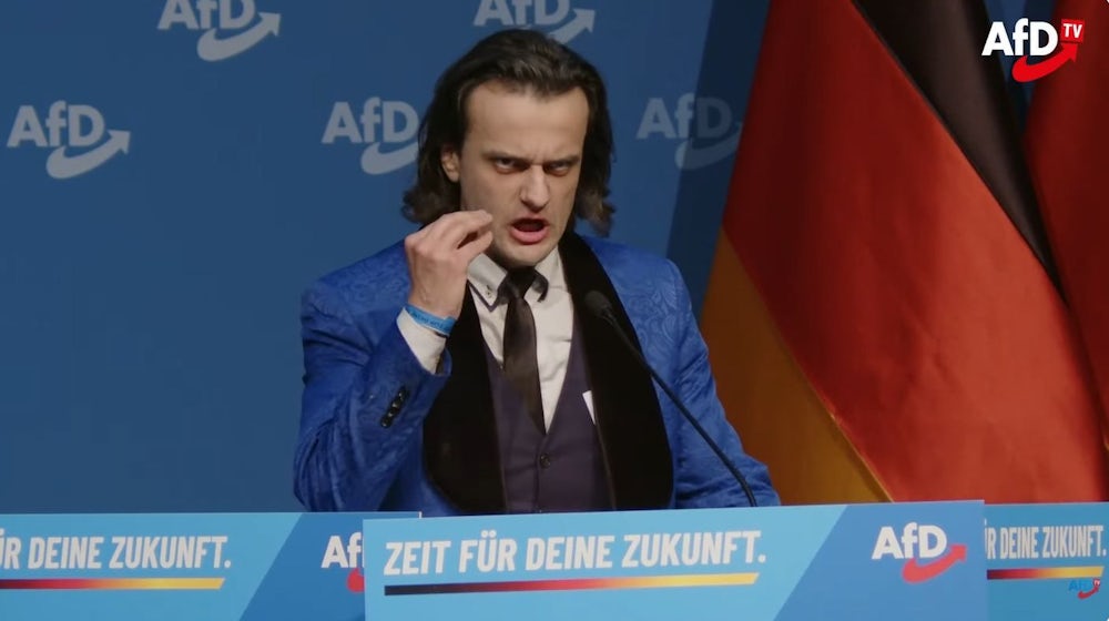 Generation Deutschland: Der Hitler-Sound missfällt nicht jedem