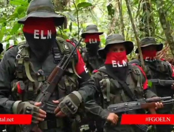 ELN liberó a once secuestrados en el Catatumbo tras más de diez meses ...
