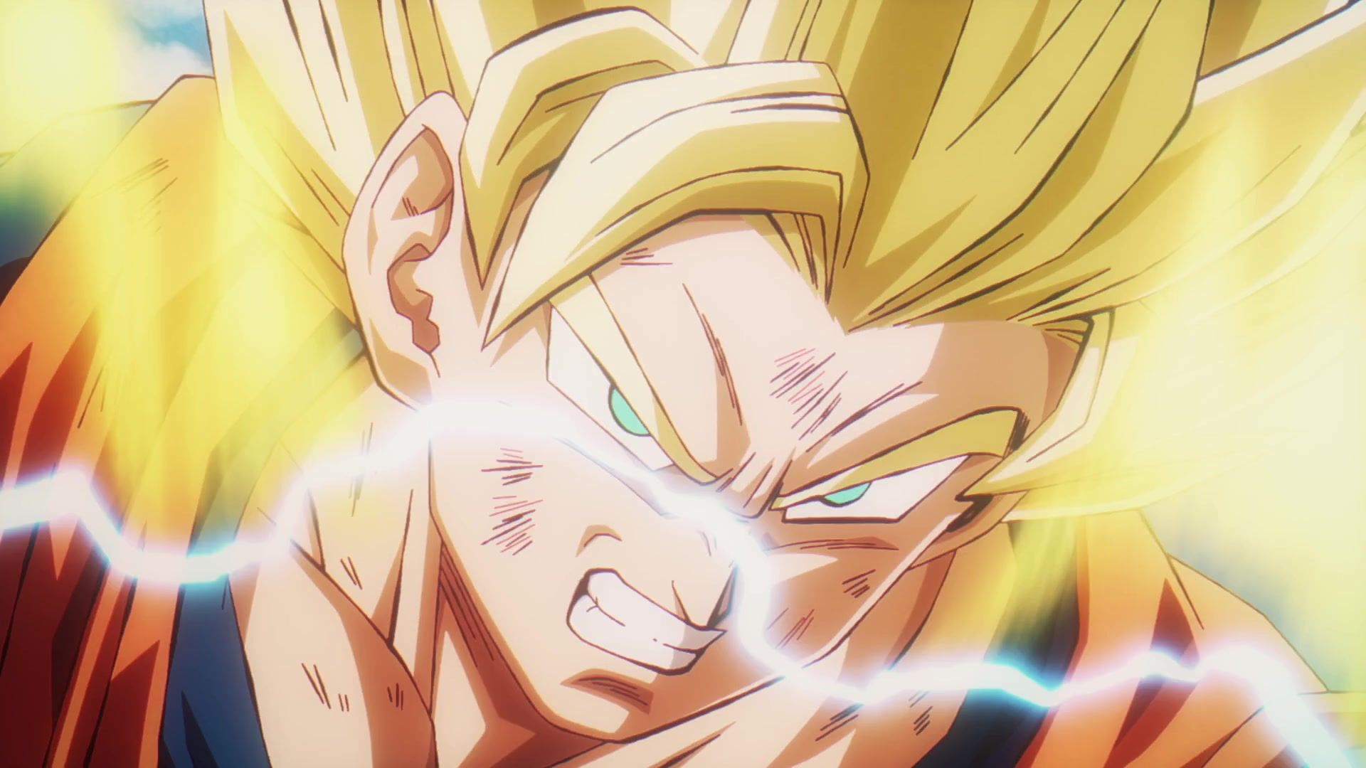 'It's a Shame to Give Up': Dragon Ball Executive Producer Reveals the 1 ...