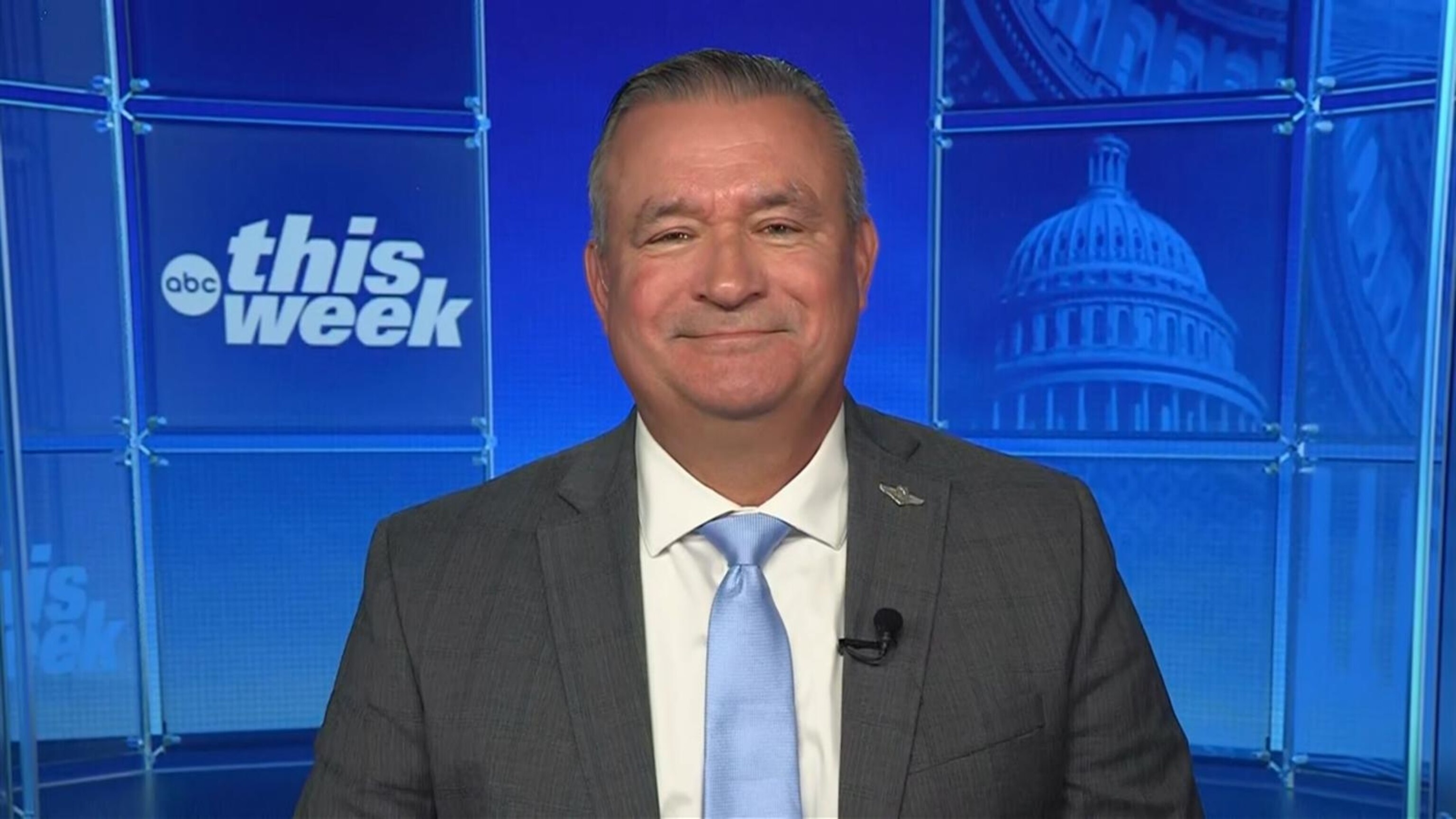 1-on-1 with Don Bacon