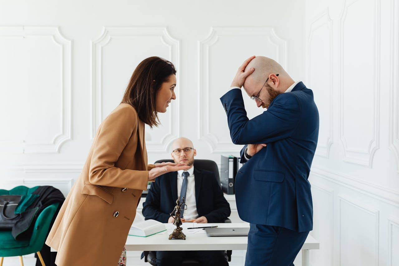 What I wish I’d known before getting divorced in Canada