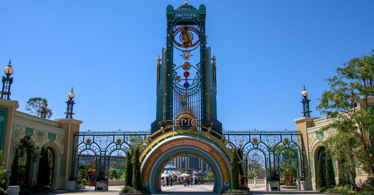 What Travelers Wish They Knew Before Visiting Epic Universe