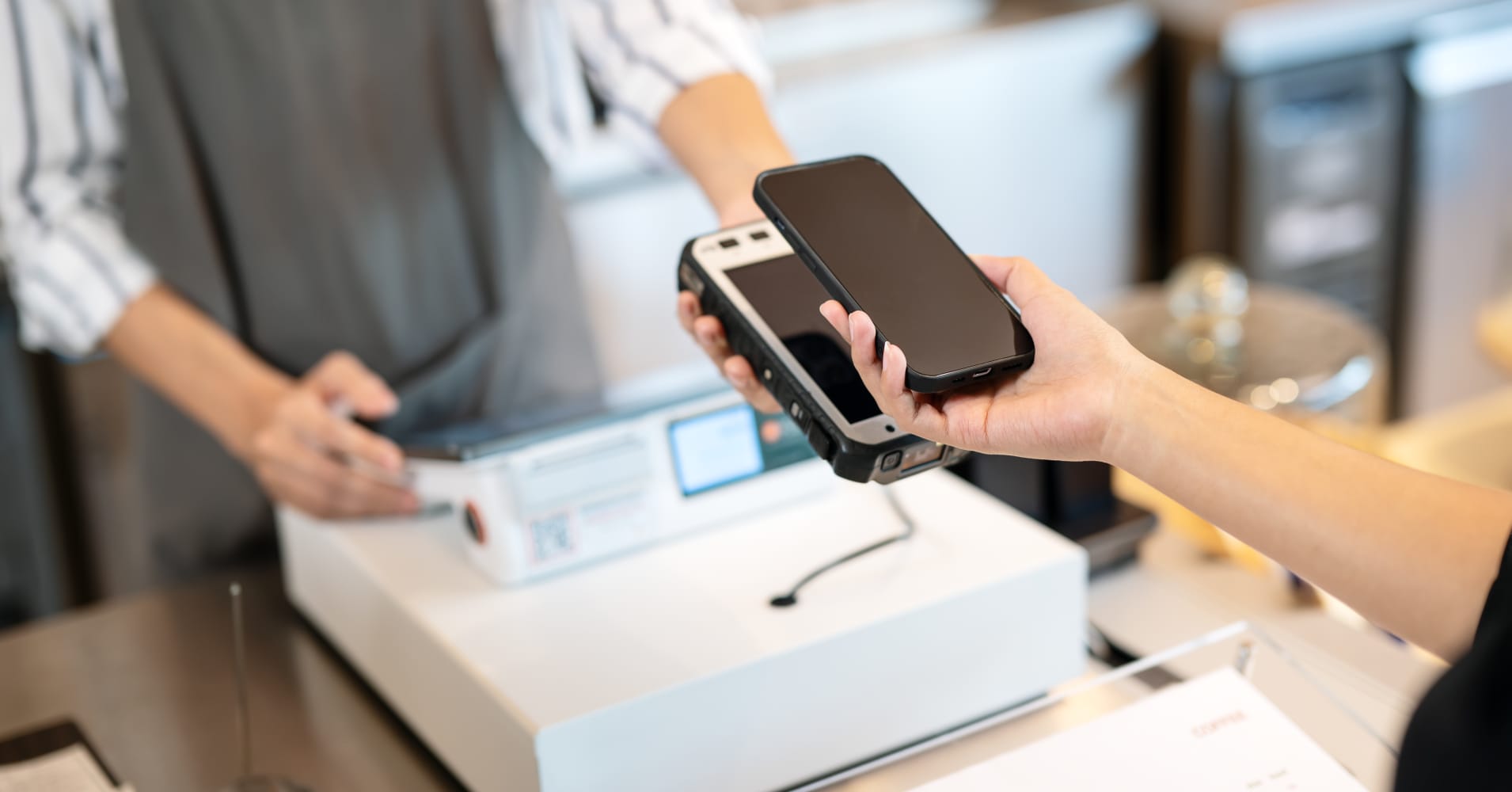 The mobile app has changed the low-cost franchise business model, but ...