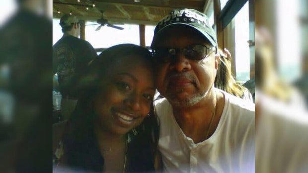 Daughter of Baltimore employee killed over parking dispute demands ...