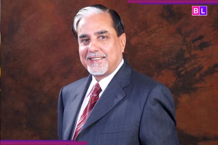 Rise of a visionary: Dr Subhash Chandra’s journey from modest roots to ...
