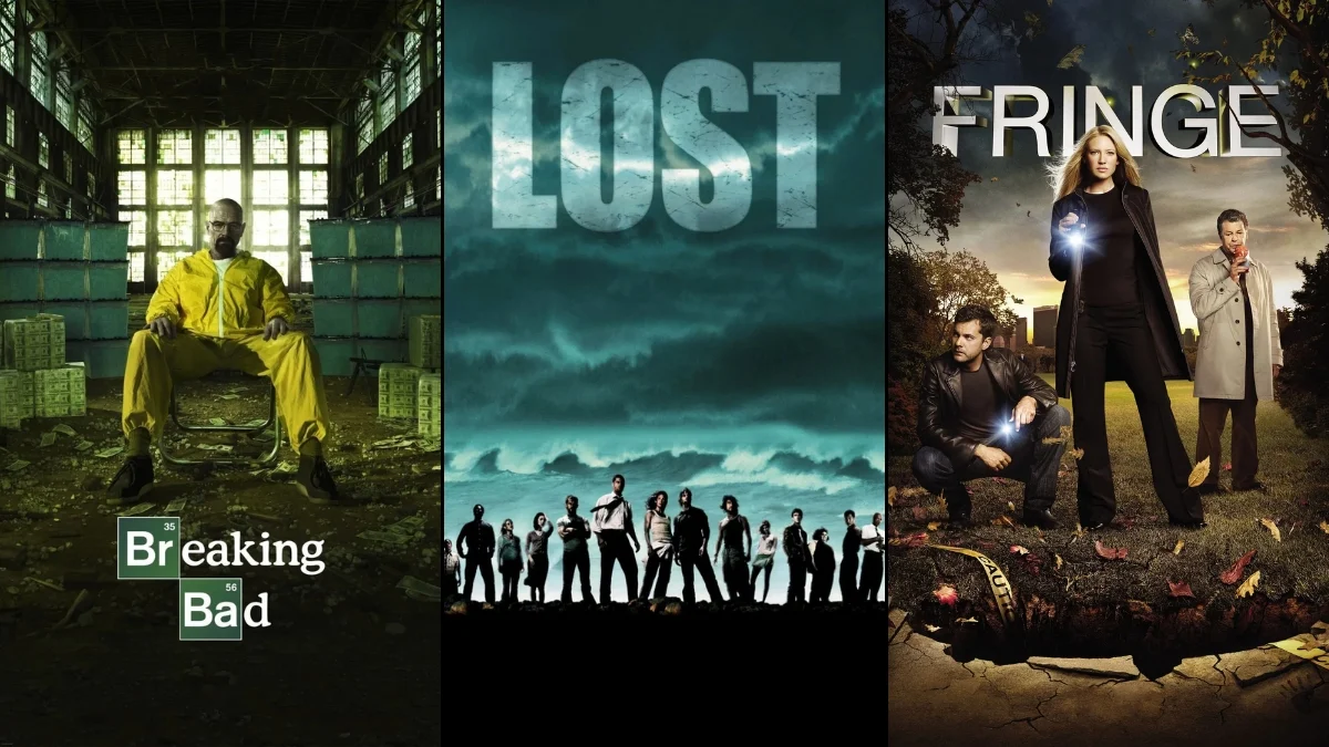 TV Shows That Mastered the “Previously On” Recap