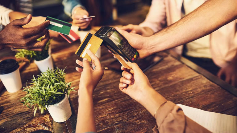 My meal cost £25. I refused to pay £50 to subsidize their alcohol and ...