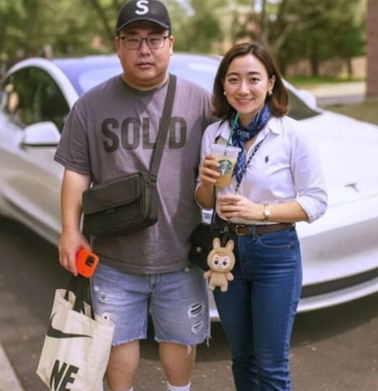 BBC highlights South Korea's 'young forty' phenomenon