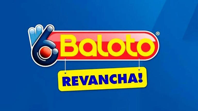 Resultado de Baloto y Revancha: consulte los números que cayeron hoy ...