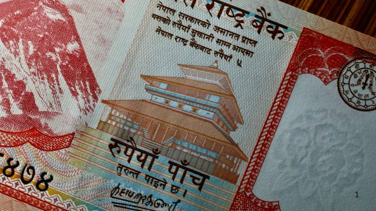 Nepal awards contracts to print various bank notes to Chinese firm
