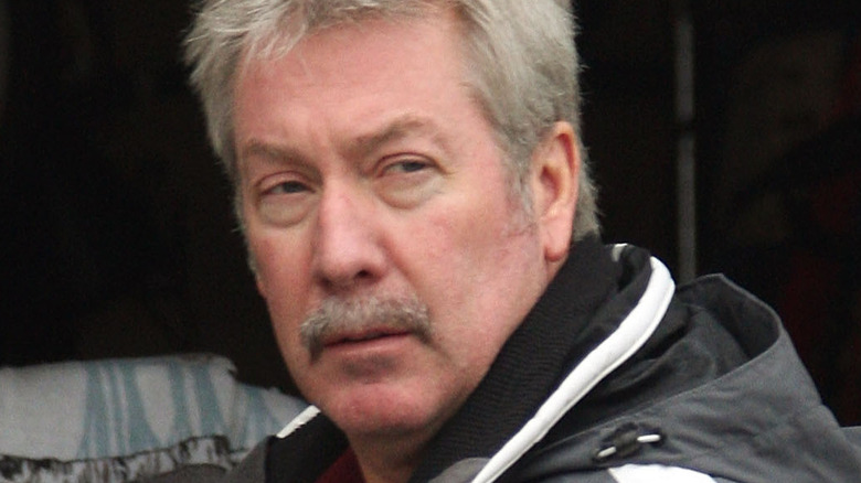 How Drew Peterson Really Felt About His Lifetime Movie
