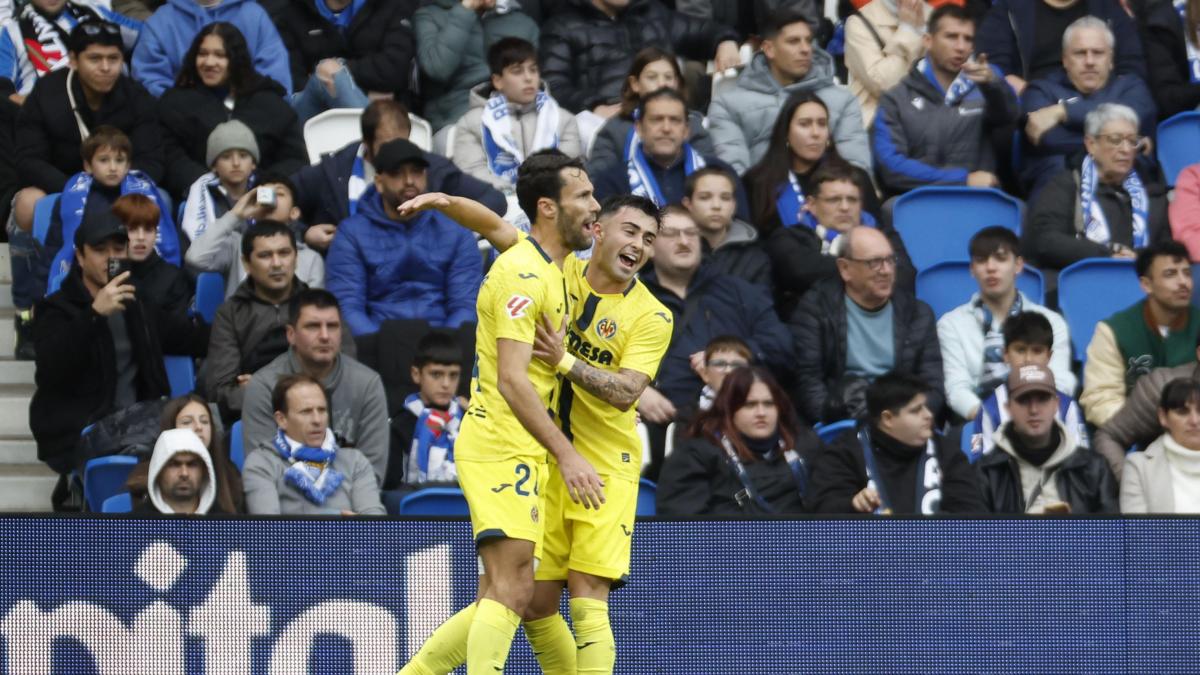 Ayoze castiga a la Real en su primera llegada y ¡susto de Remiro!