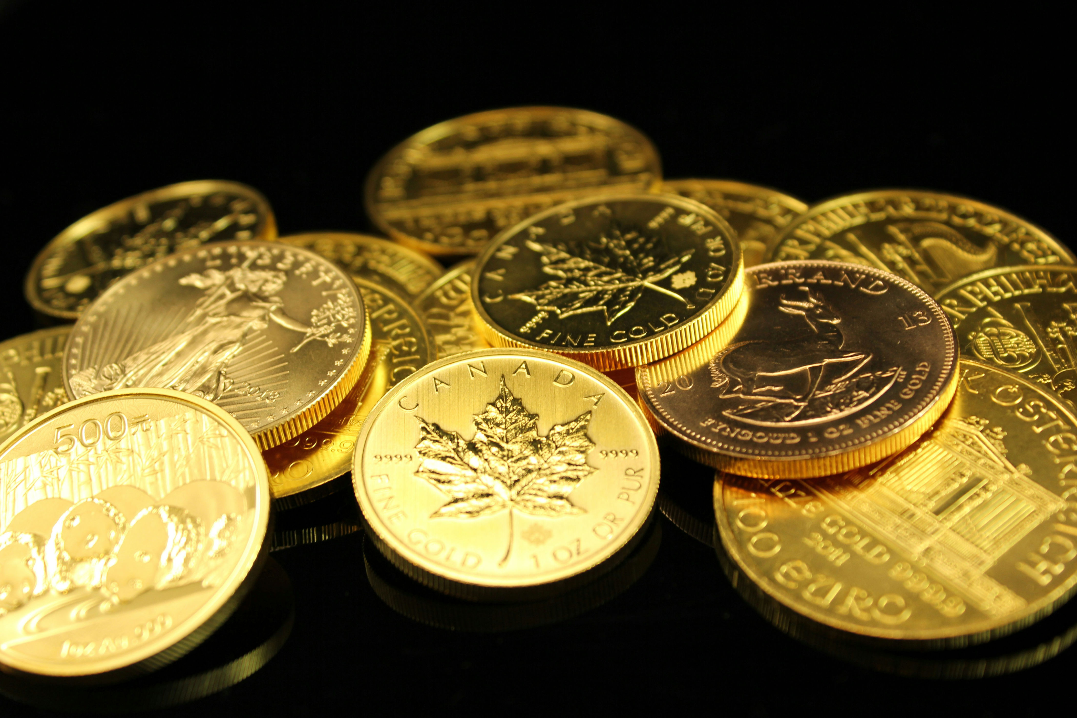 5 of the Most Valuable $100 Coins of All Time
