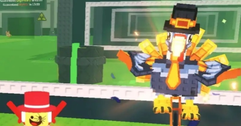Steal a Brainrot: How to Get Gobblino Uniciclino?