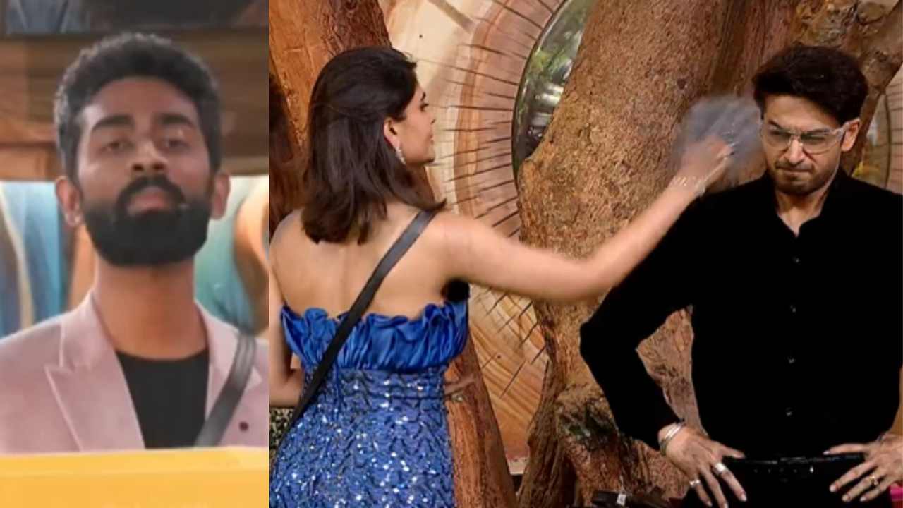 Bigg Boss 19 Weekend Ka Vaar: Pranit More and Malti Chahar Criticize Gaurav Khanna, Labeling Him ...