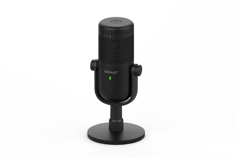 Iconic gaming brand Qpad returns with a host of affordable pro ...