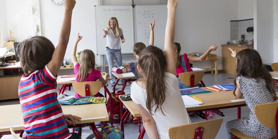 Steiermark will zu separat geführten Vorschulklassen zurückkehren