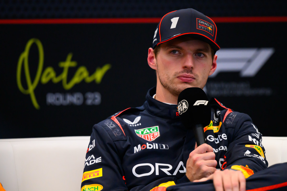 Max Verstappen leaving Red Bull for Mercedes rumors resurface: 'It's ...