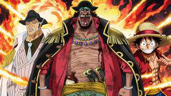 Link Baca One Piece 1167 Sub Indo di MangaPlus, Misi Gelap Pemerintah Dunia Diungkap Harald