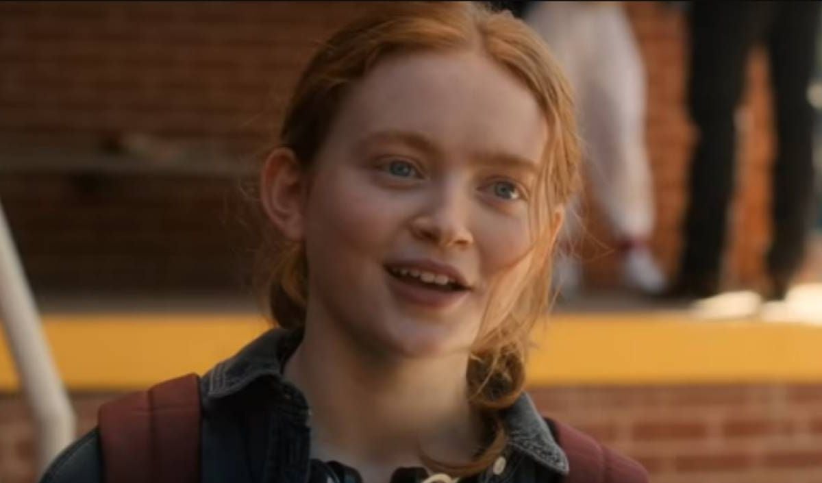 Max est-elle toujours en vie dans Stranger Things ? La saison 5 a enfin ...