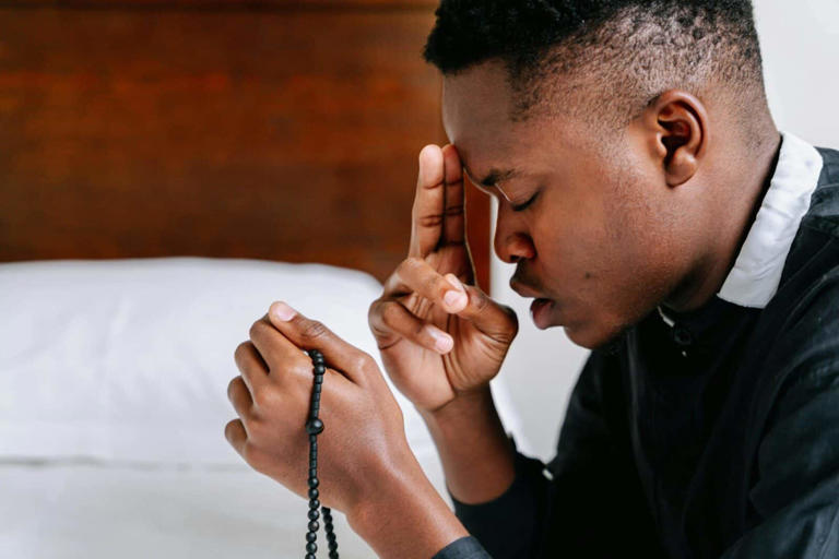 Key tests every Christian should reflect on