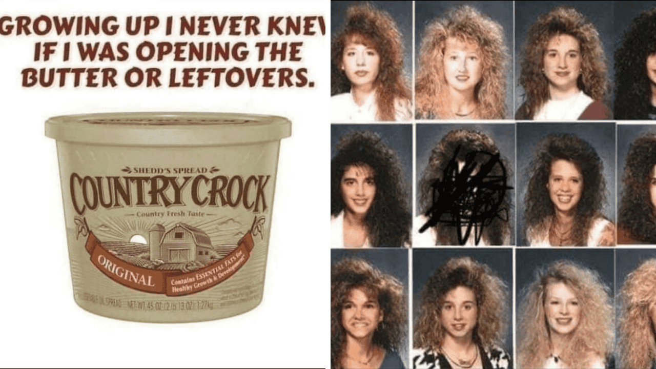 25 Memes That'll Make You Say, "Wait, Am I the Boomer?"