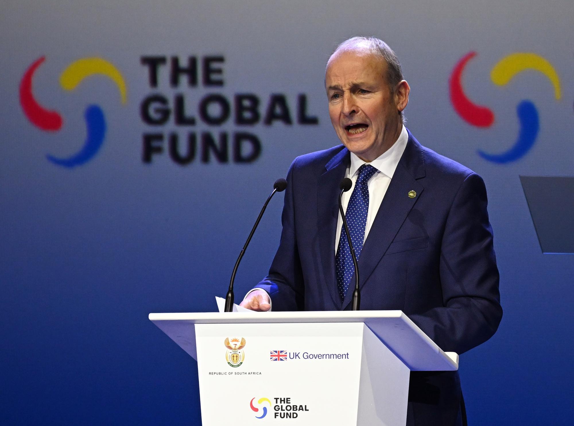 Micheal Martin says ‘divisive’ proposal to rename Herzog Park must be ...