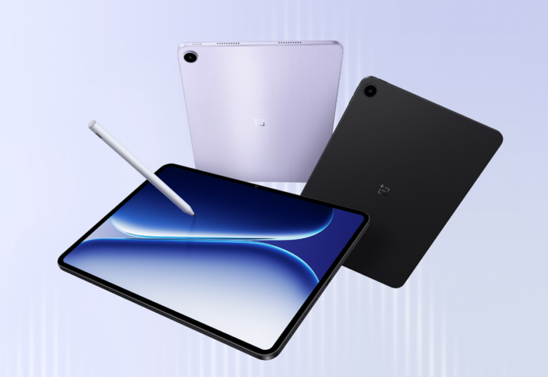 OnePlus Pad Go 2 Cleared by FCC with Android 16 and 5G Support ...