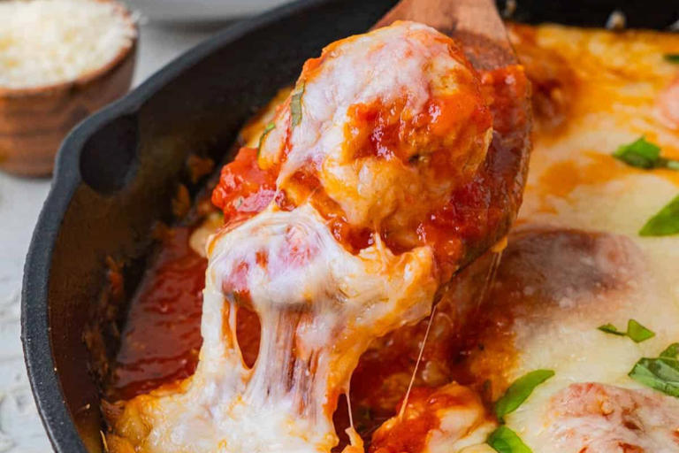 My 10 Go-To Cozy Dinners for Cold, Busy Weeknights