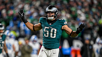 Ranking Top 10 NFL Transactions In November For Active 2025-26 Season