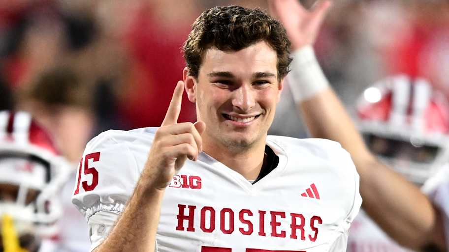 2026 NFL Draft: 3 teams that desperately need the first overall pick