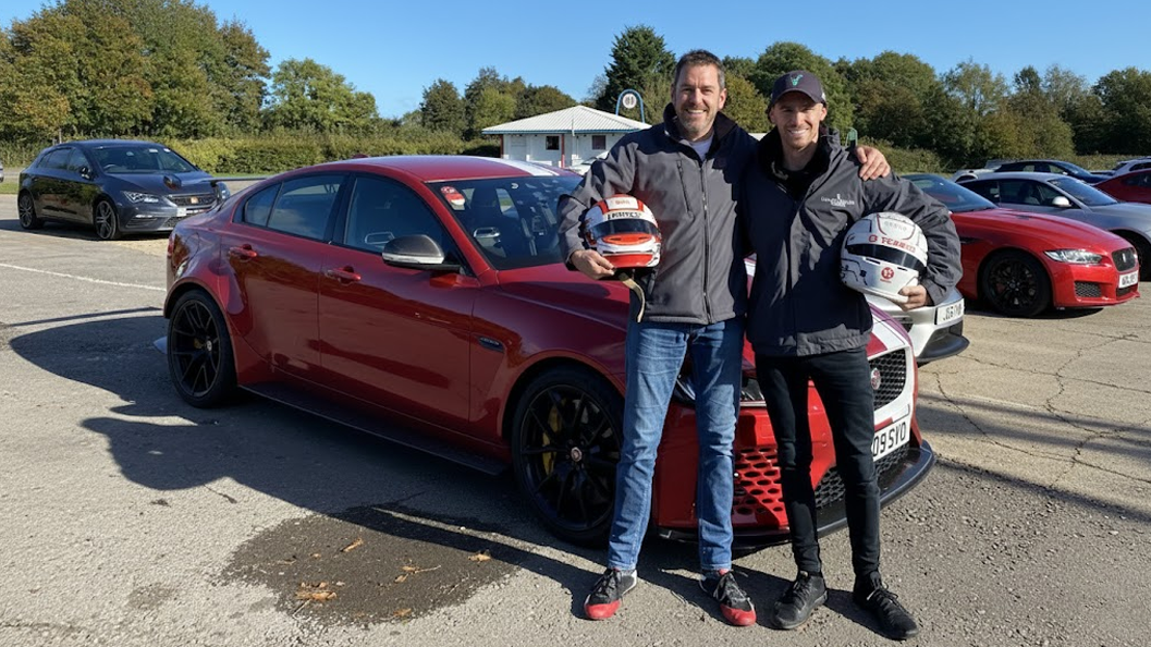 How Fast Can the Jaguar Project 8 Really Go?
