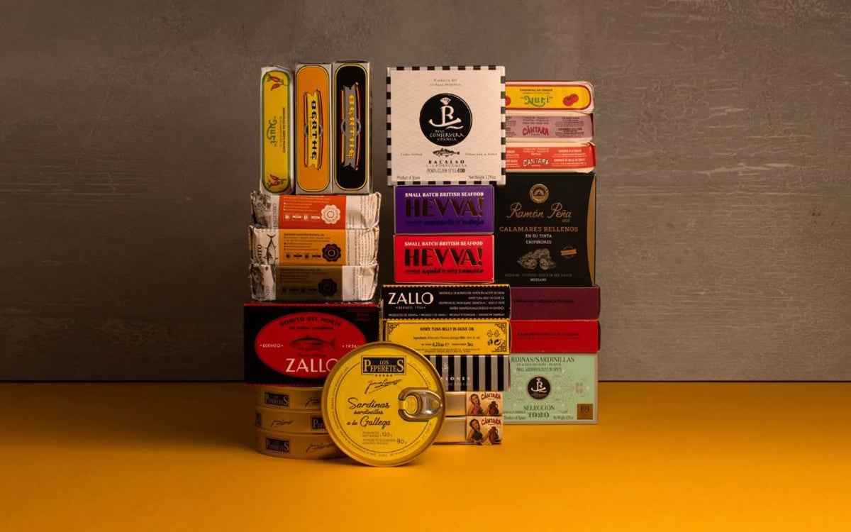 How Gen Z-coded is your food shop?