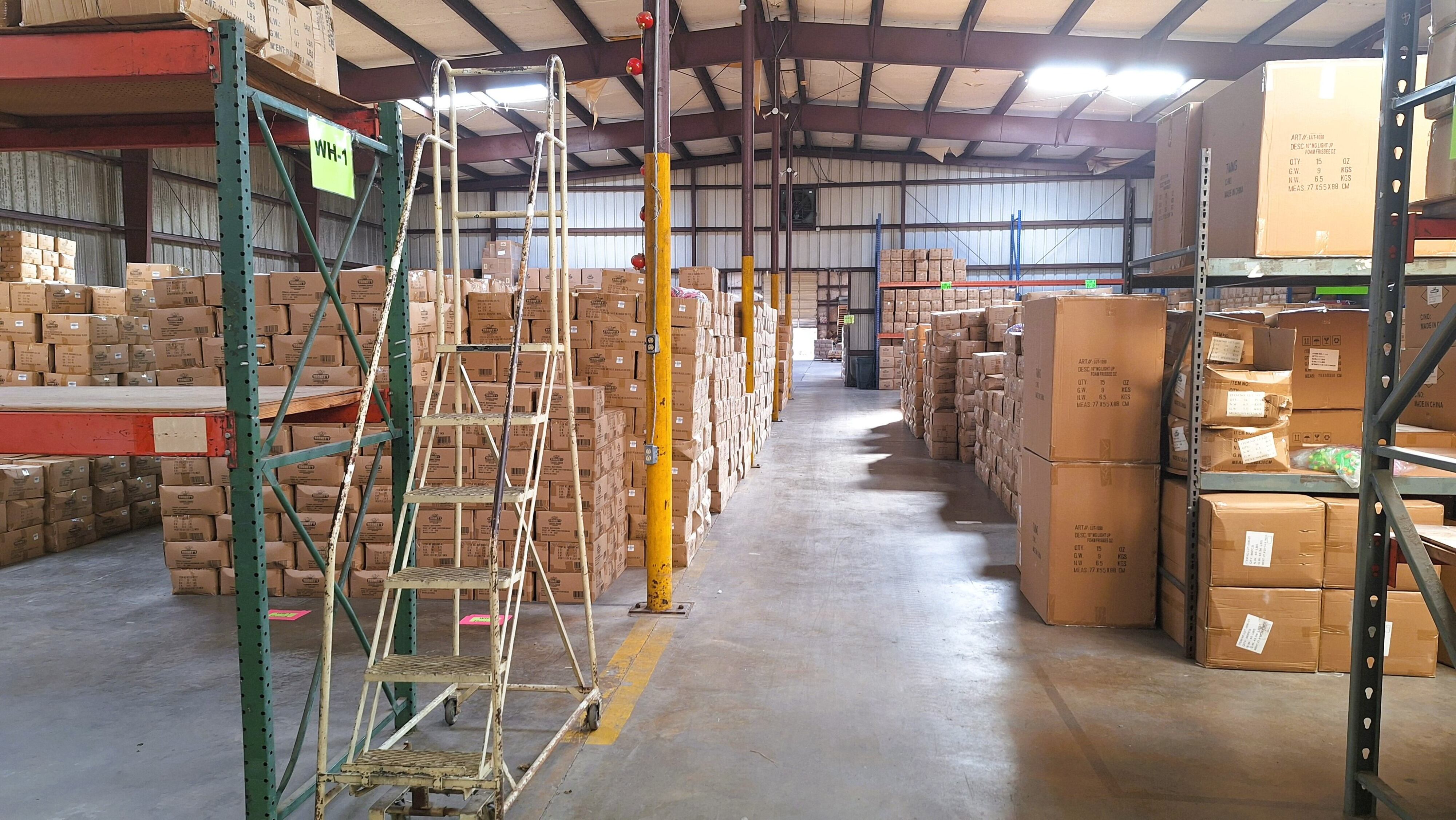 Mardi Gras vs. tariffs: The throws must go on