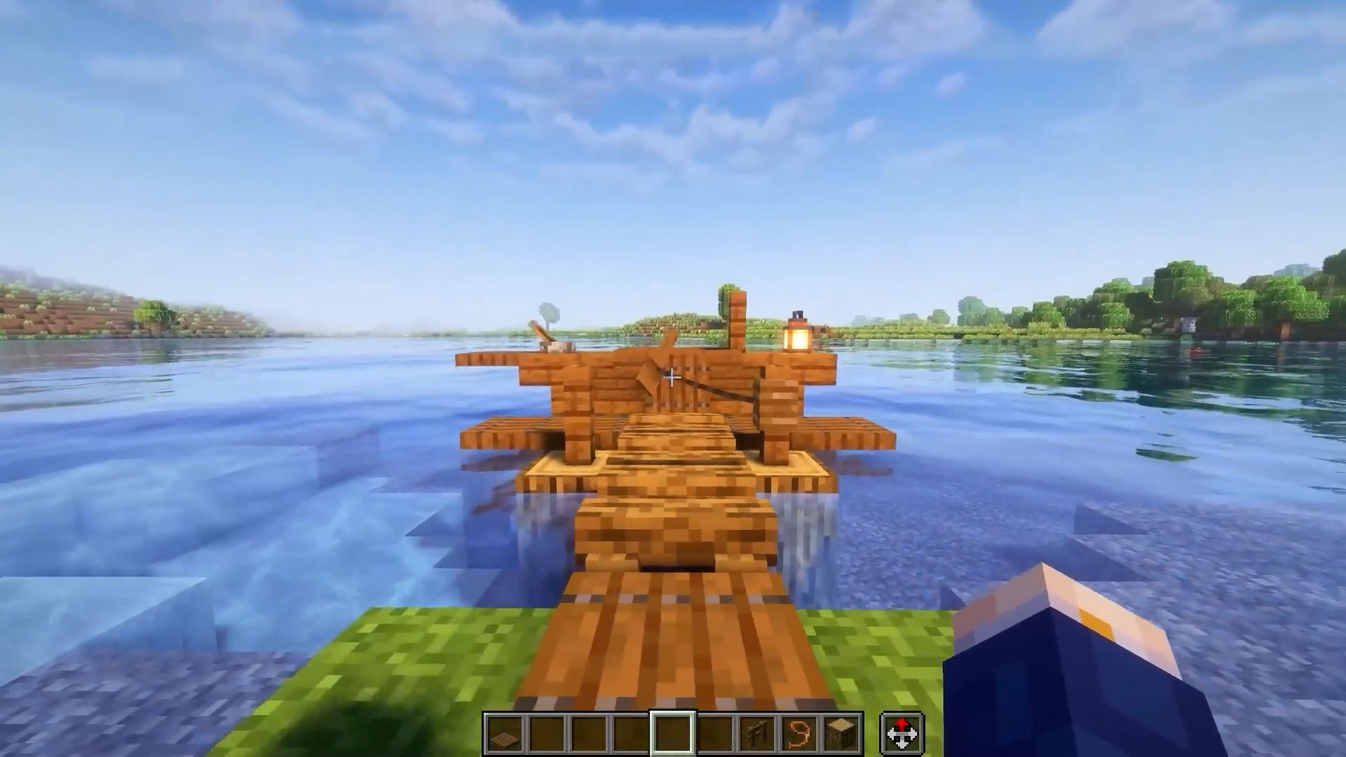 Minecraft Outdoor Design Ideas You NEED to Try!