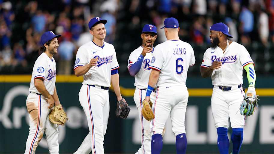 This Ranger now on list of trade rumors with departure of early ...