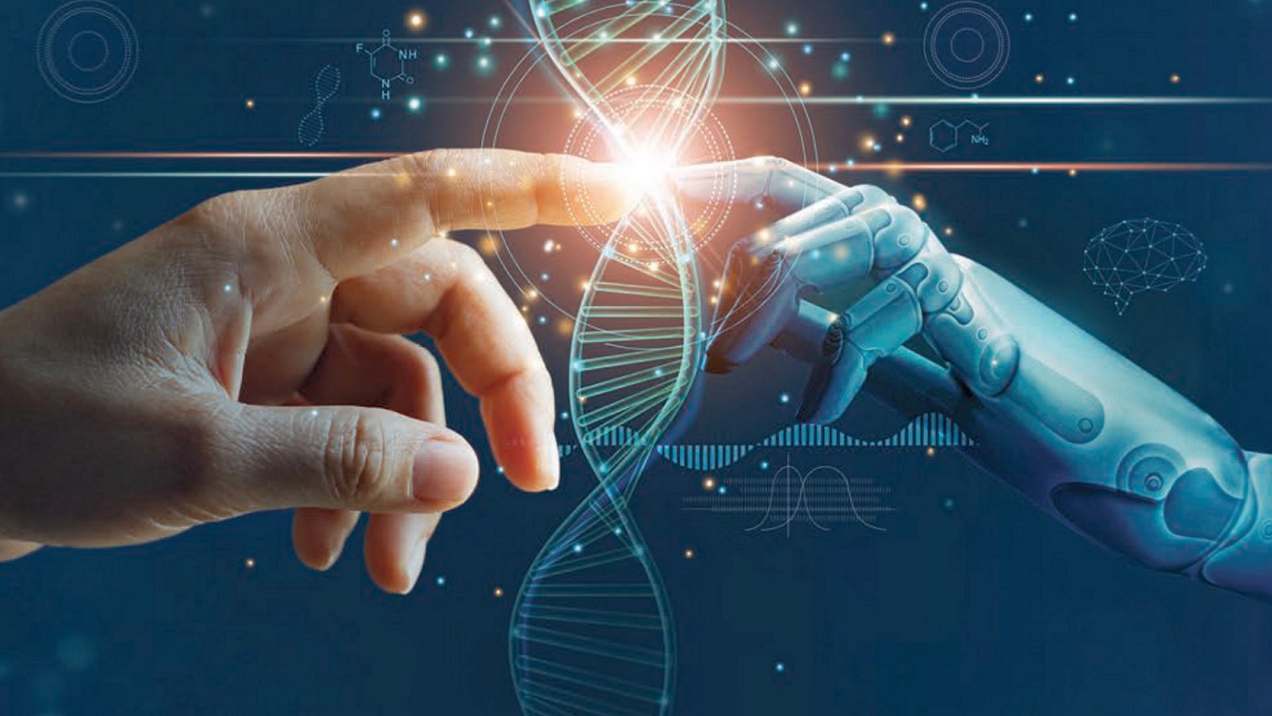 Na co czekamy w 2026 roku? Oto, co się będzie działo w nauce