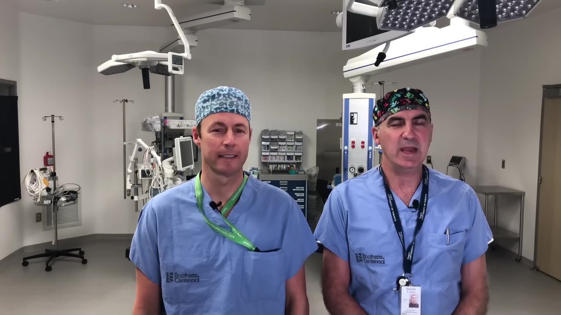 Joint replacement hospitalization: typical length of stay and factors ...