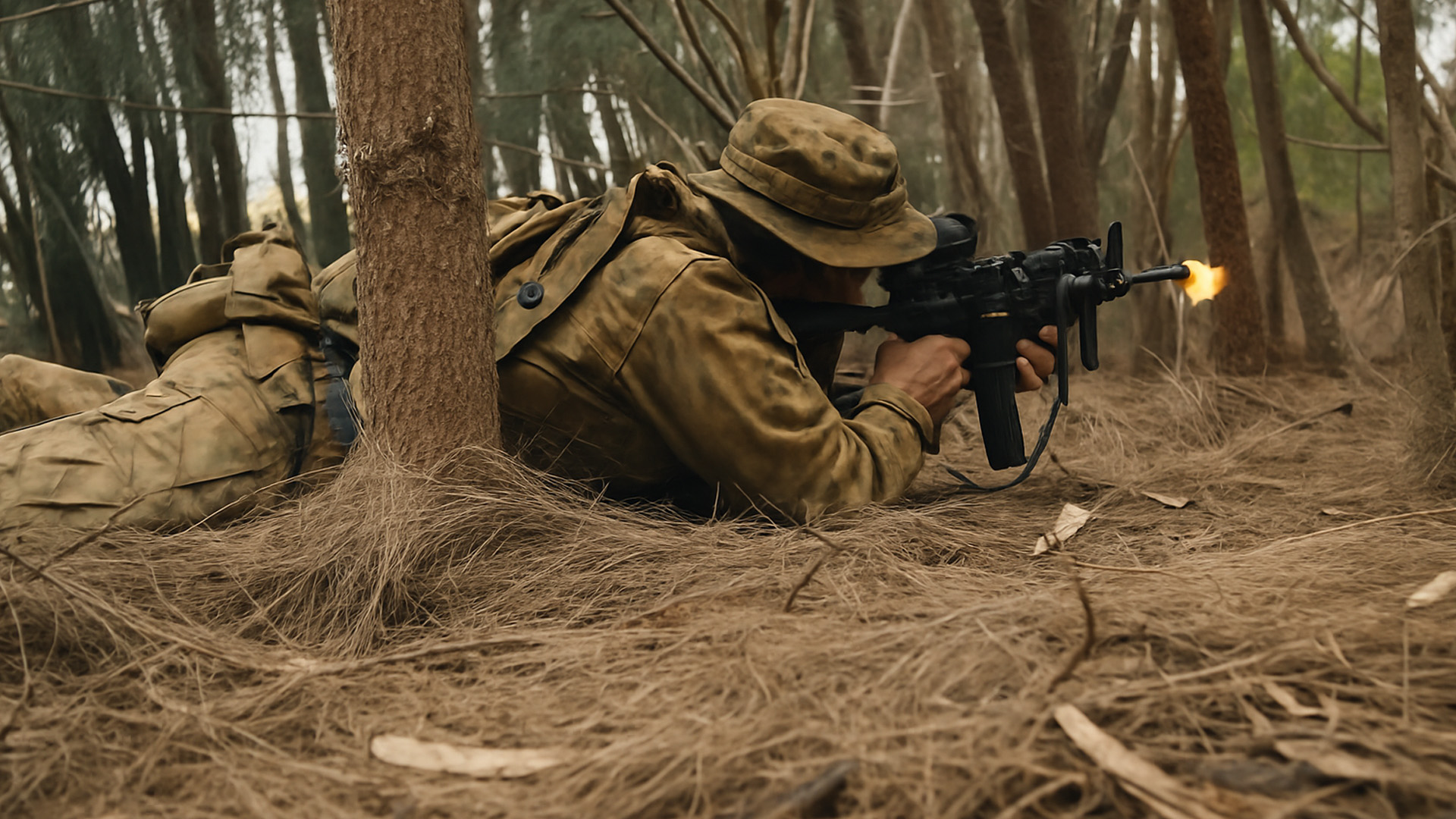 JPMRC 26-01 Focuses on Drone and Infantry Coordination
