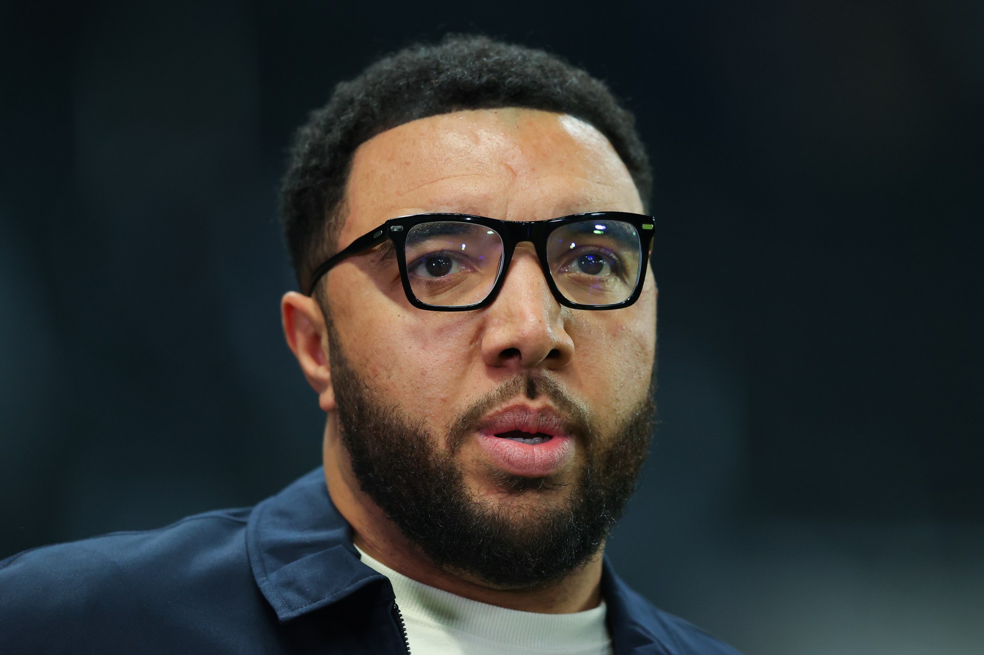 Troy Deeney slams 'embarrassing' Man Utd player's act